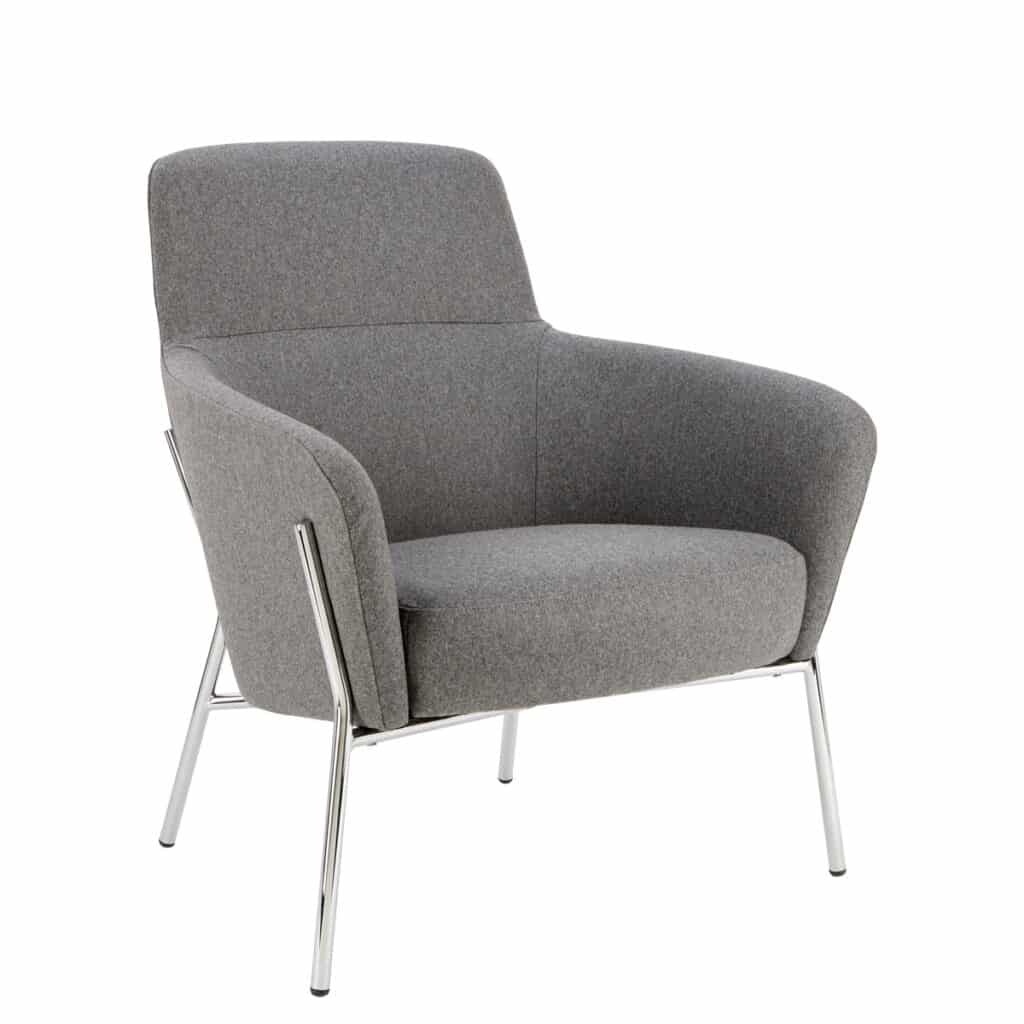 SOLO-N | Aceray | Custom Hospitality Seating